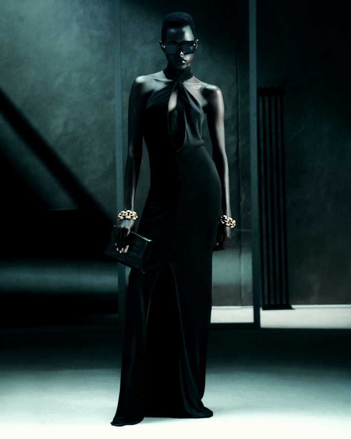 SPRING 24 COLLECTION | TOM FORD Fashion Italia