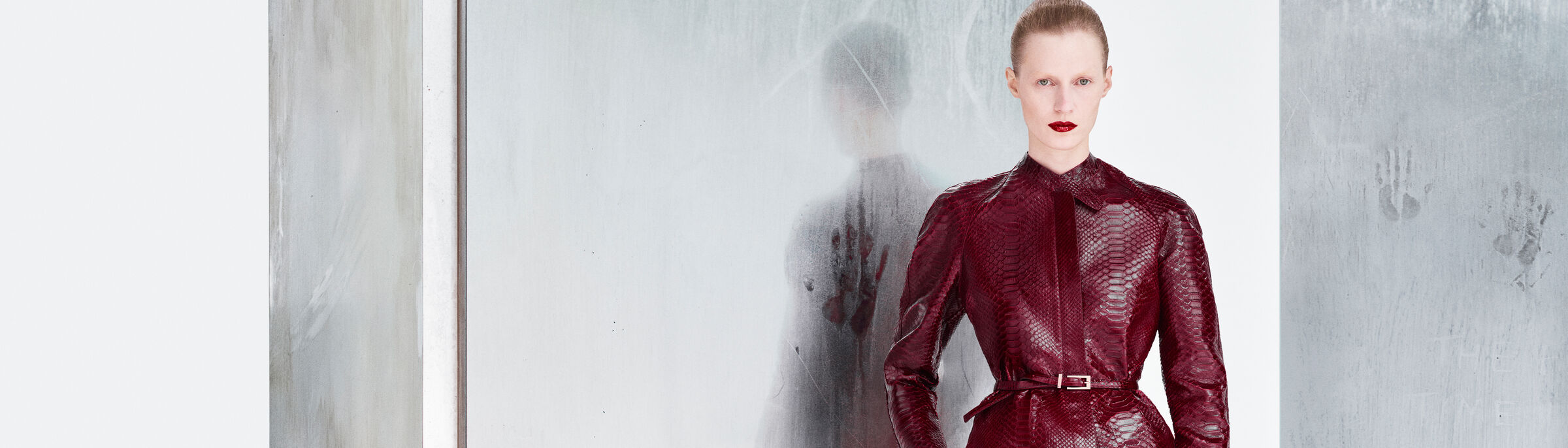 CADUTA 25 | TOM FORD Fashion Italia